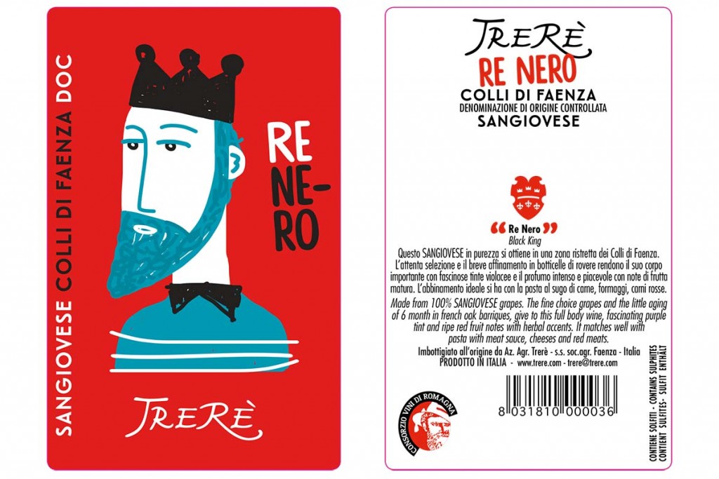 Drink - Trere